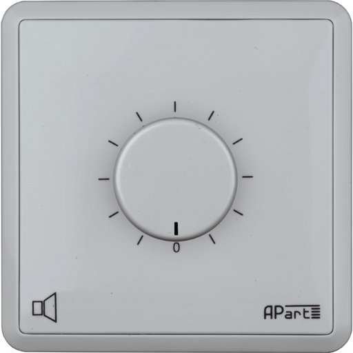 Biamp E-VOL120 | Niehoff.nl